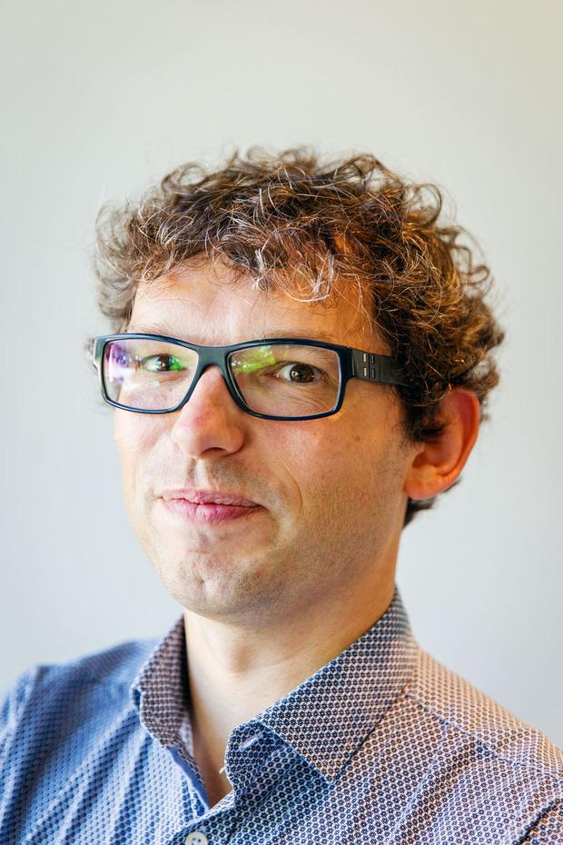 Doe iets ! Of nee, doe het beter - DataNews