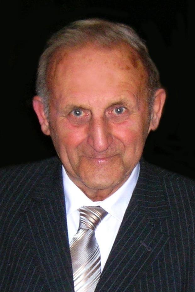 Voormalige landbouwer André Denoo (87) uit Torhout is overleden - KW.be