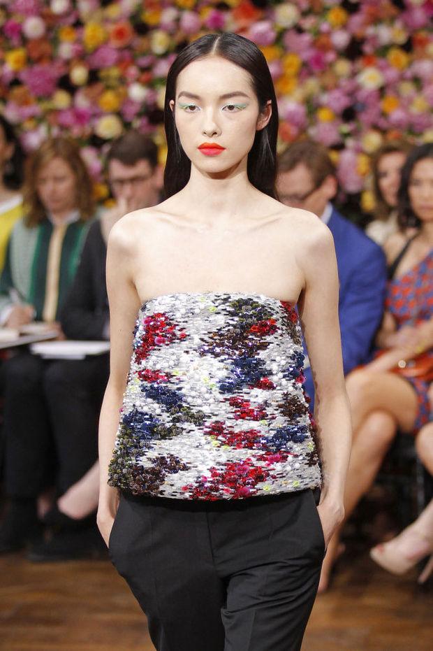 Venez prendre une leçon de Mode