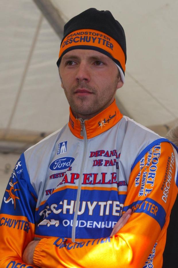 Wouter Dewilde, al vijf jaar later... - KW.be