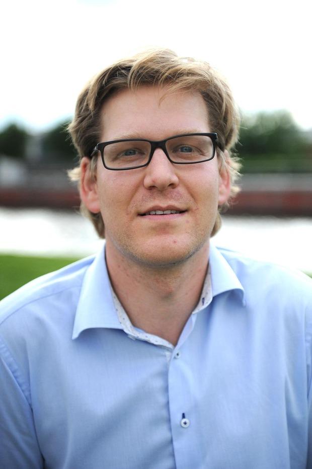 Wouter Allijns: "Discriminatie van gescheiden ouders tenietdoen" - KW.be