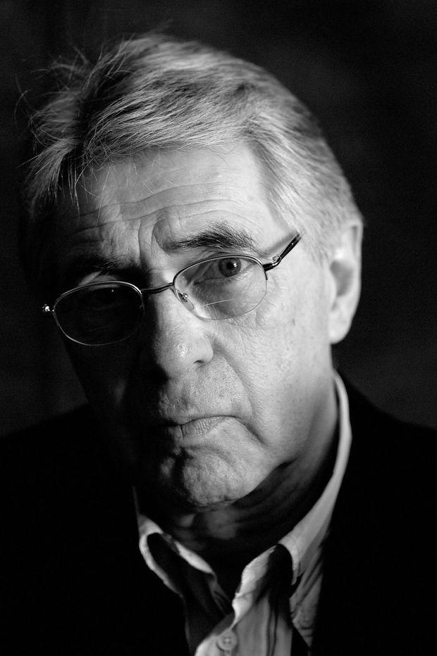 Het verdriet van Vlaanderen volgens Guy Prieels