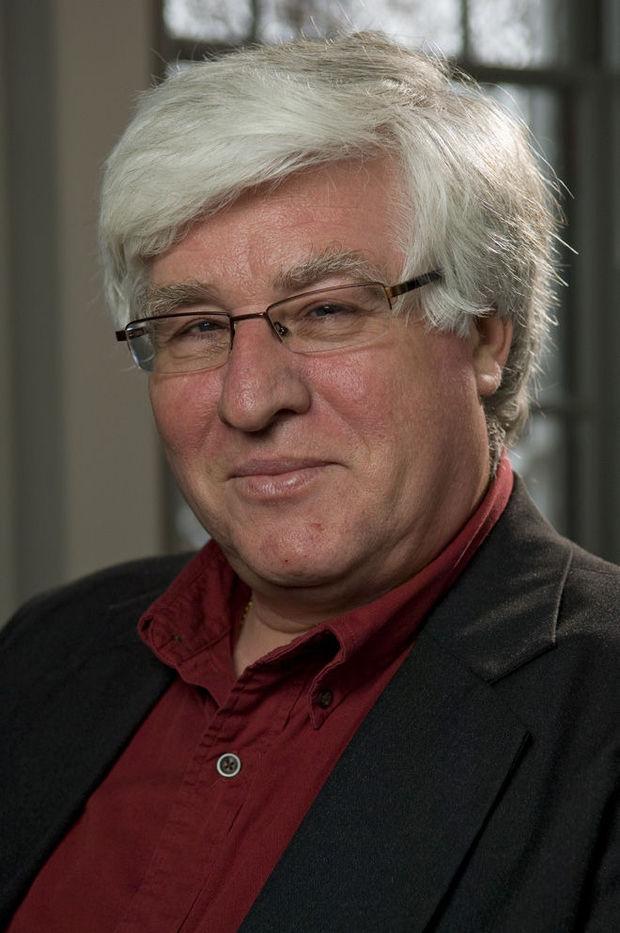 'Als iets gratis is, dan ben jij wel het product' (Jan Servaes)