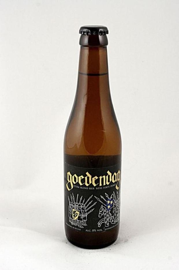 Biertip: Goedendag - KW.be