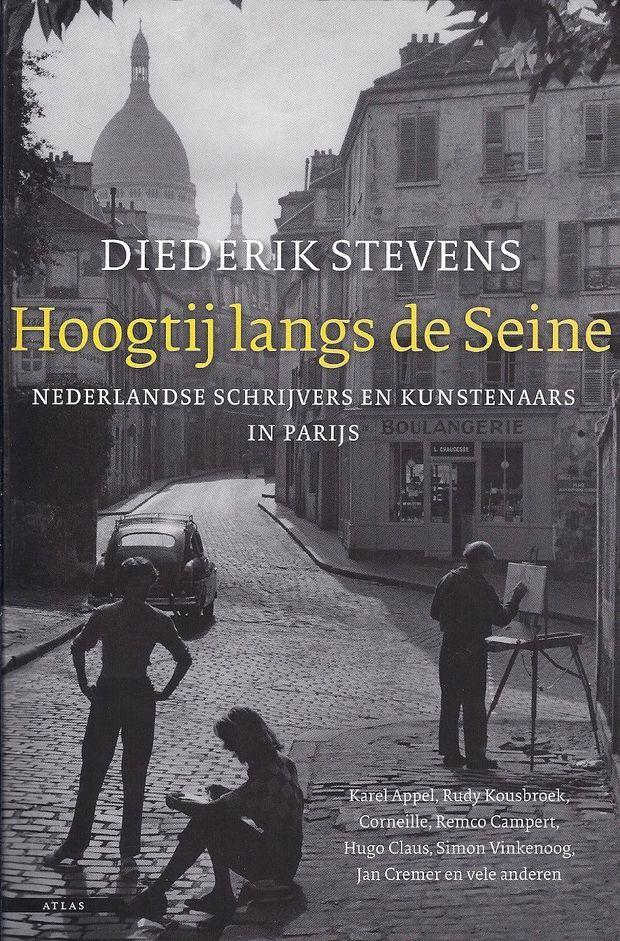 Wat deed Claus toen vriendin Elly in Parijs ratten doodde?