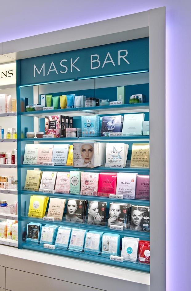 Les premiers "mask bars" ouvrent en Belgique