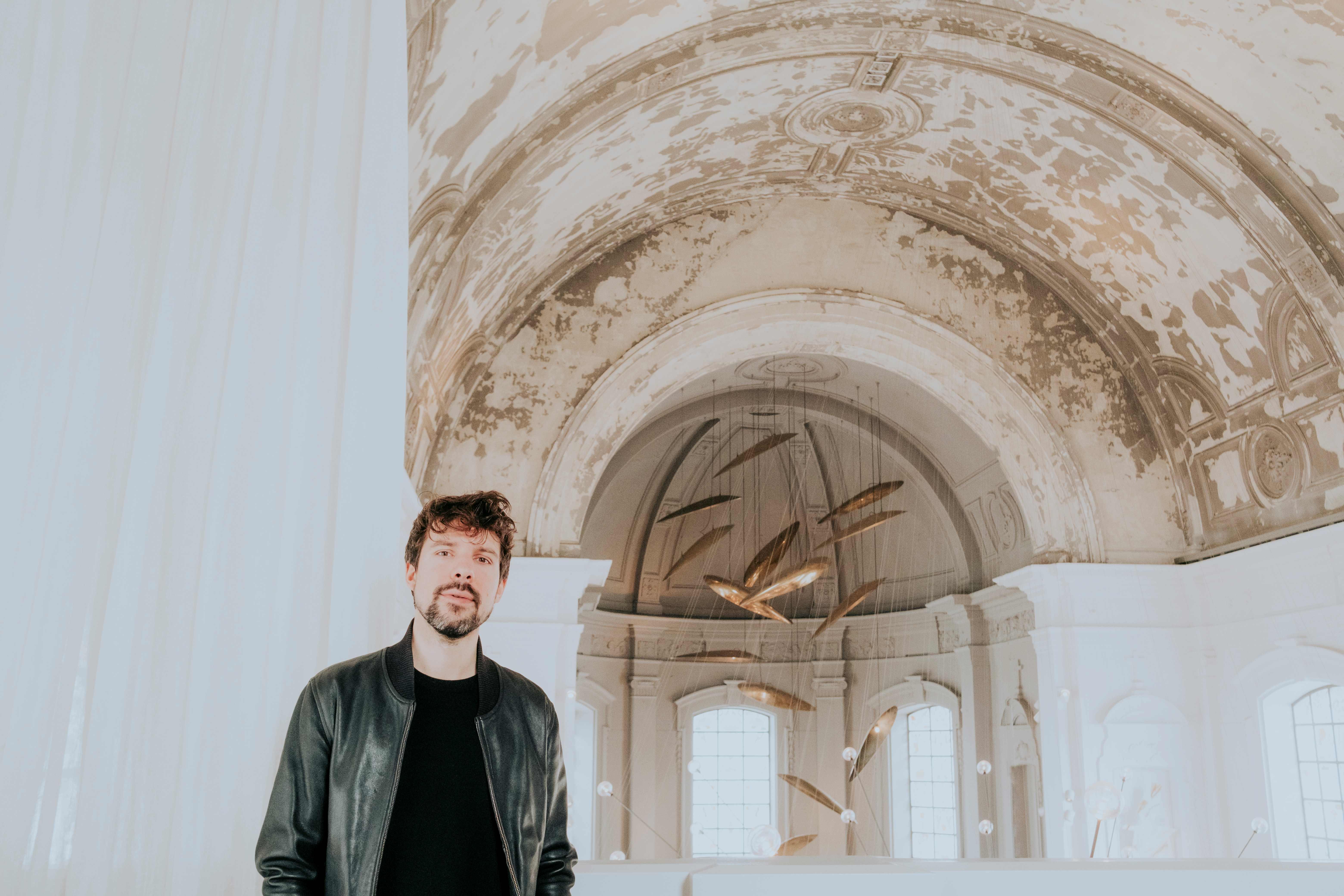 Lichtend voorbeeld: 8 experts over hun favoriete lamp