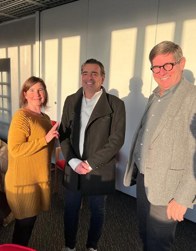 Vicky Hoflack nieuw in Bijzonder Comité voor de Sociale Dienst - KW.be