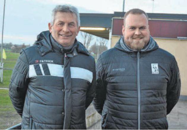 T2 Kenzo Dejonghe wordt nieuwe trainer van SCOR in opvolging van Eric ...