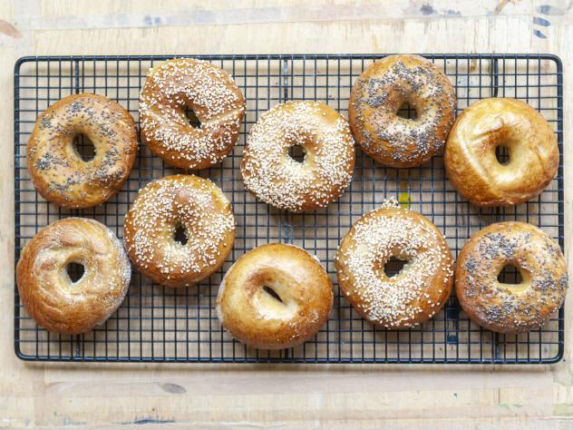 5 recettes de pâtes complètement dingues