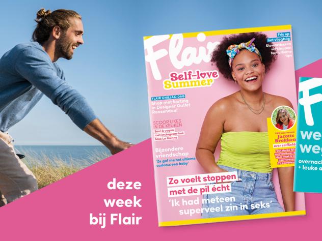 Acties - Flair.be