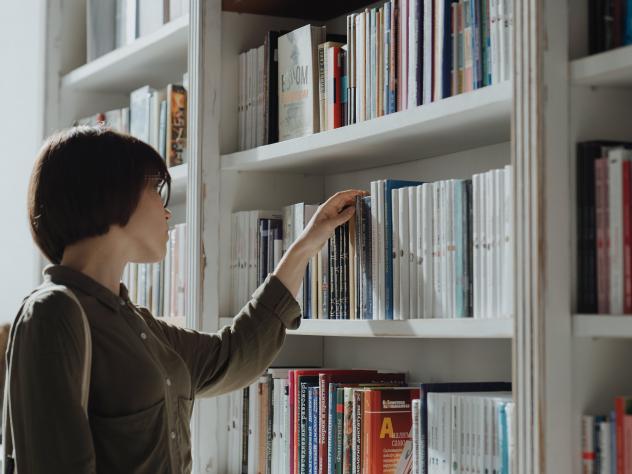 On a rencontré Alix Garin, autrice de la BD « Ne m’oublie pas