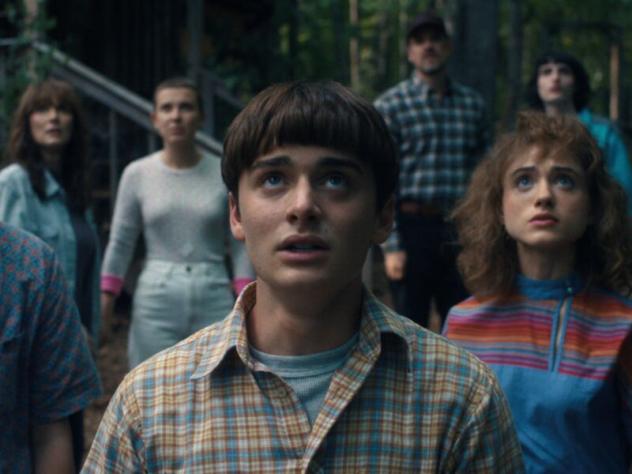 Cette comédie de Noël cartonne sur Netflix