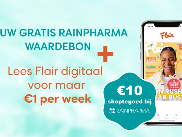 Acties - Flair.be