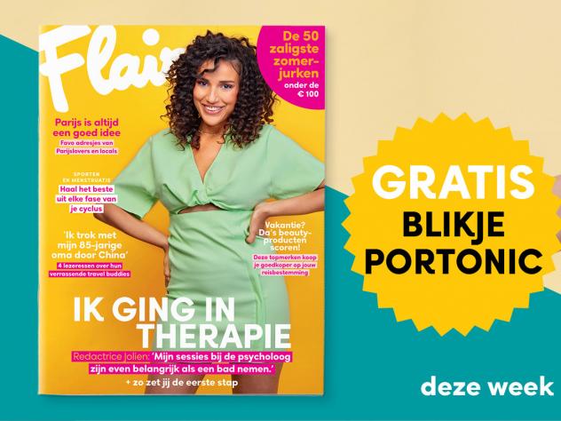 Acties - Flair.be