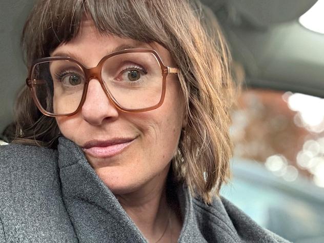 Interieurontwerper Dorien Boven (40) uit ‘Blind Gekocht’