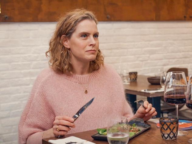 Interieurontwerper Dorien Boven (40) uit ‘Blind Gekocht’