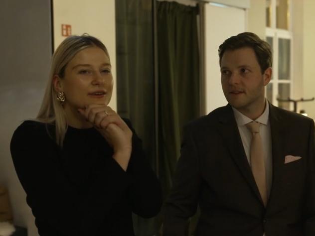 ZIEN: dit is de cast van de nieuwe telenovelle ‘Milo’ op VTM