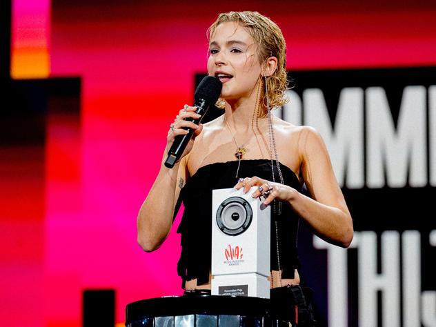 The Masked Singer: speurders zijn helemaal zeker van Bambi