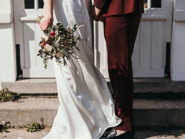 FOTOSPECIAL: de mooiste haarkleuren voor een bleke huid