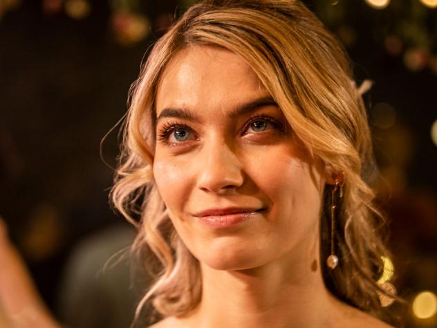 ZIEN: dit is het lief van 'Thuis'-actrice Tine Priem