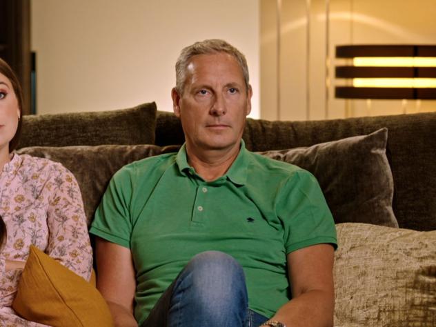 Deze loopbrug in Duitsland heeft de vorm van een attractie