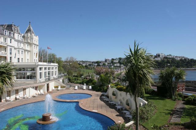 Dé weekendtrip: Engelse Rivièra