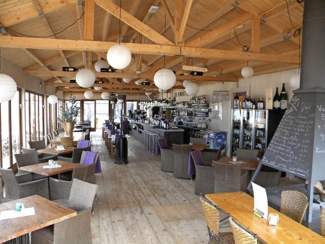 De 4 leukste beach bars in Scheveningen
