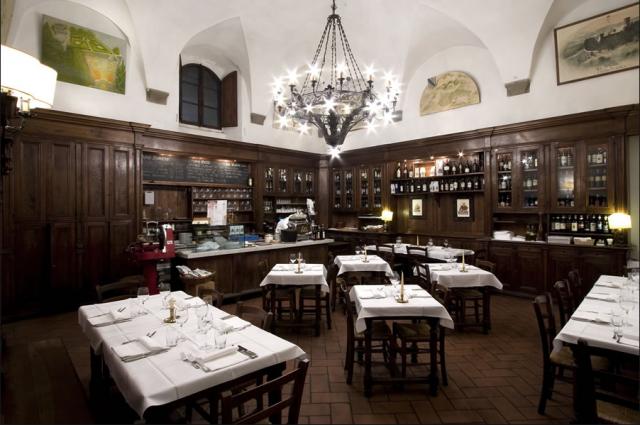 8 x restaurants voor je citytrip naar Firenze