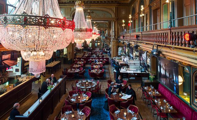 8 must-do's in Stockholm
