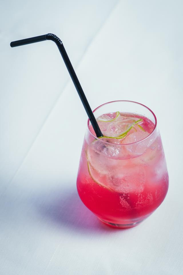 Cuisine de chef: le jus de cranberry - Gael