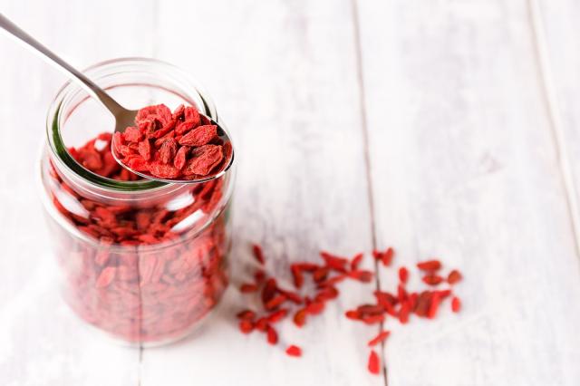 Boost je ontbijt! 4 ingrediënten voor meer energie