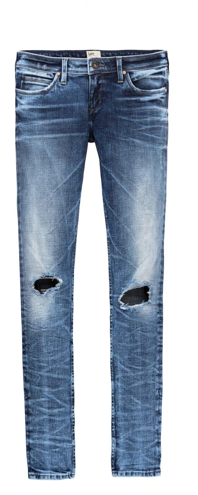 Denim décodé - Gael