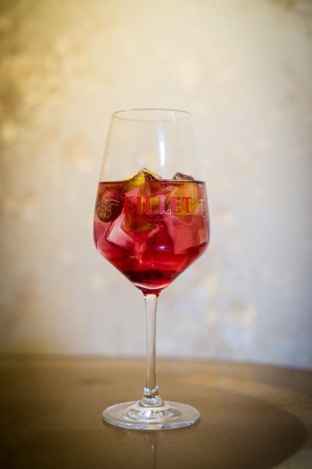 5 x feestcocktails
