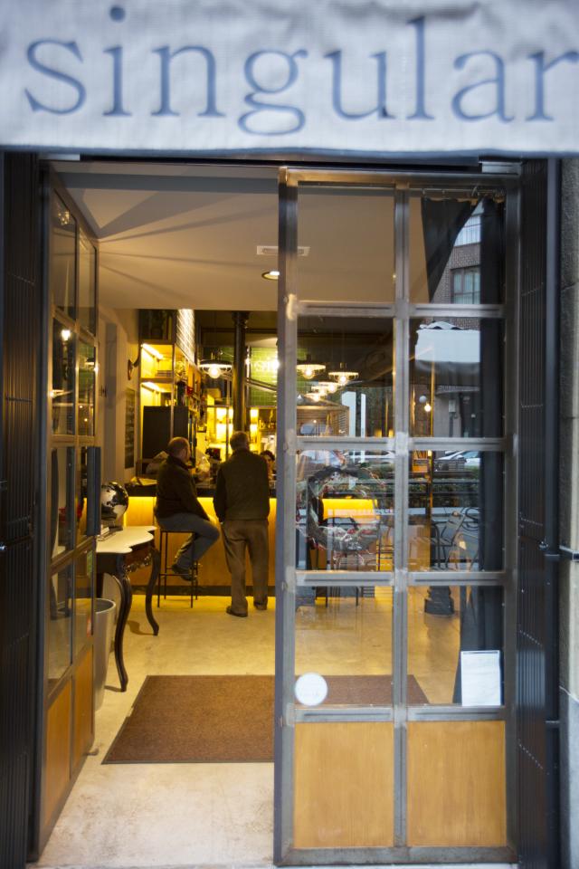 7 x shoppen, eten en hotspots bezoeken in Bilbao