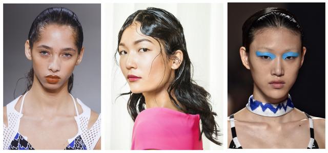 5 x haartrends gespot op de catwalk