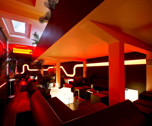 5 x cocktails in Gent