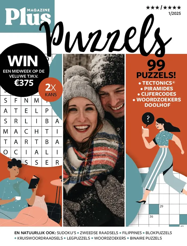 Mijn Magazines: dé topmagazines op één plek