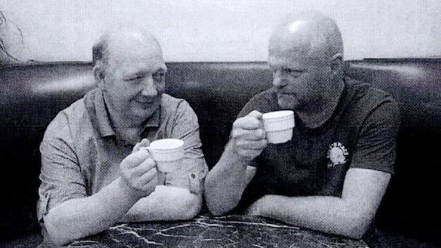 Bart Claeys brengt kamertoneel op de Tassche - KW.be