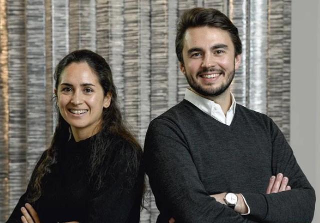 Emna Everard (Kazidomi) et Olivier Beghin (IsoHemp): ce qui les rend ...