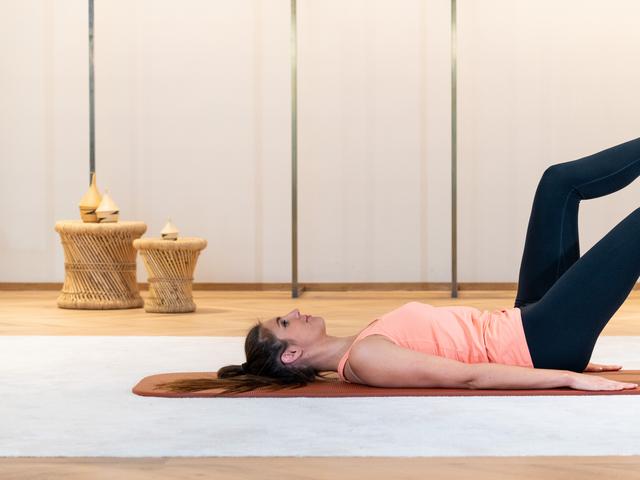 Pilates Sterker En Fitter Met Deze Oefeningreeksen Libelle Pilates Sterker En Fitter Met Deze Oefeningreeksen Libelle