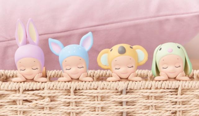 SONNY ANGEL: l'accessoire aussi mignon que tendance à accrocher à votre ...