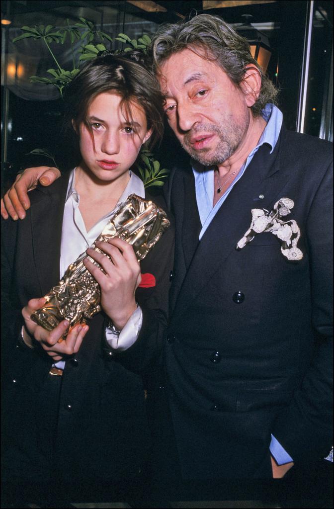 Quiz : Gainsbourg, éternel roi de la provoc