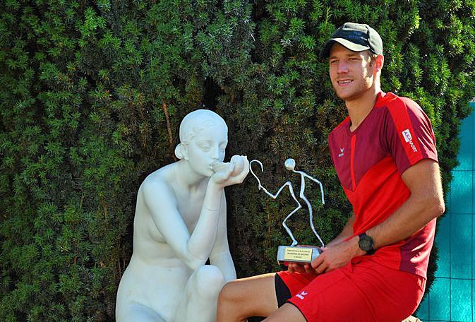 Joris De Loore slaat dubbelslag in Frankrijk - KW.be