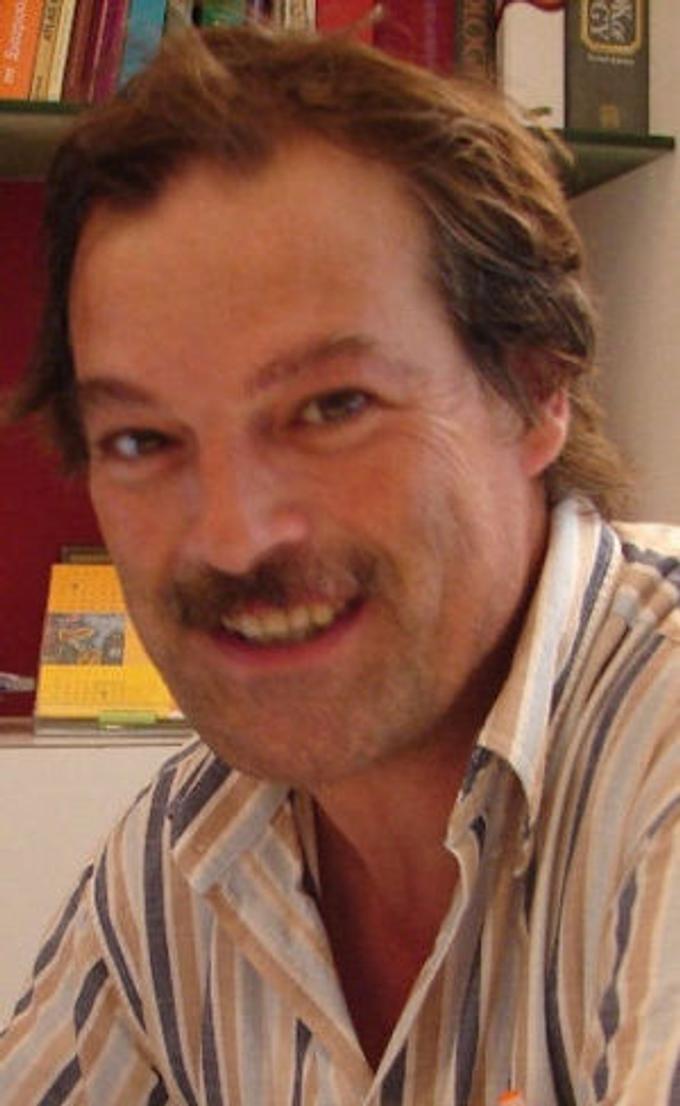 Jan Van Acker lijsttrekker voor Idee2006 Diksmuide - KW.be