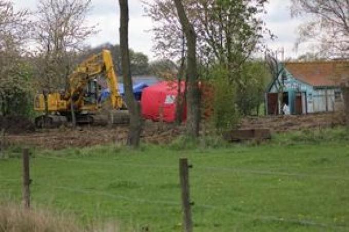 Raadkamer Veurne: Christian Fobe ontkent rol in dood Jean Hyde - KW.be