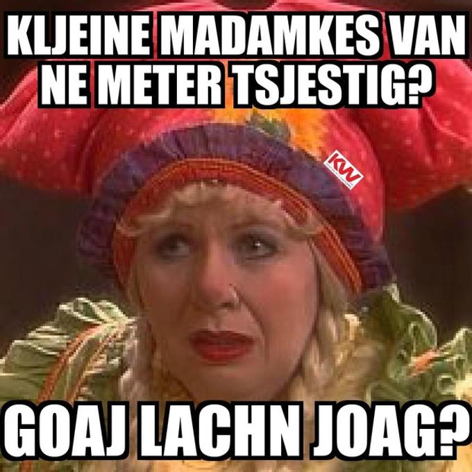 DISSENDAG - KW.be