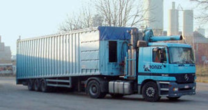 Transportbedrijf Foronex uit Wielsbeke overgenomen door Hertsens uit ...