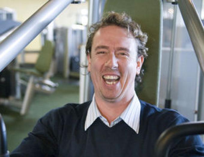 Frederik Deburghgraeve weer aan de slag, bij bedrijf uit Roeselare - KW.be