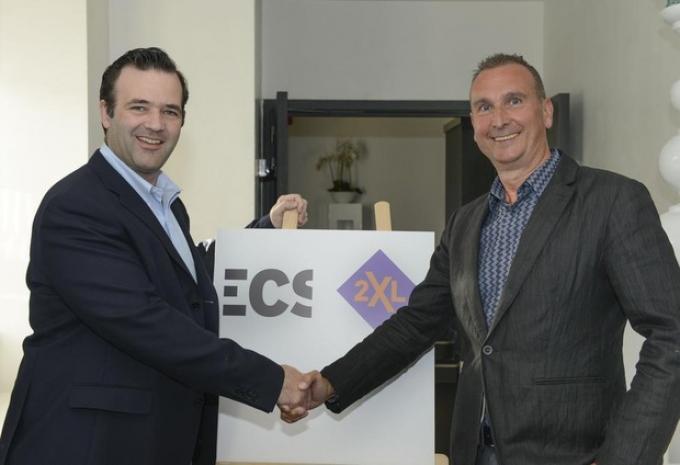 ECS European Containers neemt 2XL in Zeebrugge over - KW.be